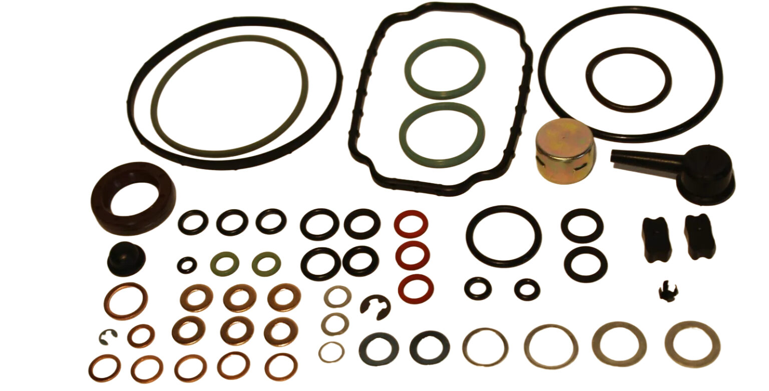 Toyota 1KZ-TE Injection Pump full rebuild kit | Tanin JDM